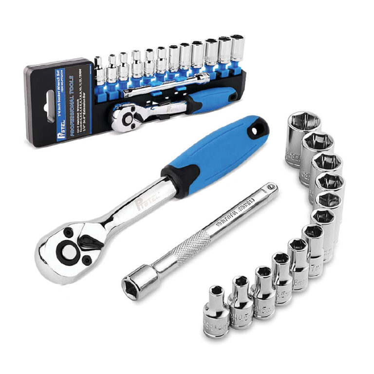 Socket Wrench Sets - Inply Industrial Supplier Pte Ltd