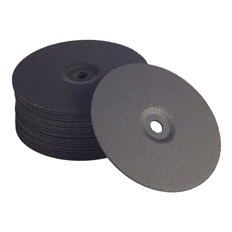 Roughing/ Cutting Discs - Inply Industrial Supplier Pte Ltd