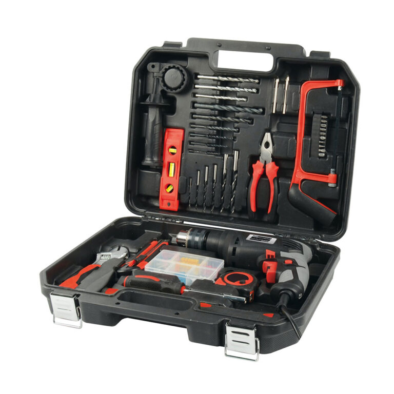 Tool Assortments - Inply Industrial Supplier Pte Ltd